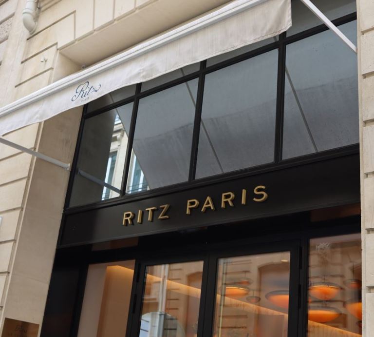Explore Ritz Paris Le Comptoir Pastry Shop – French Glimpses