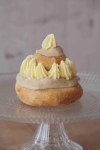 Religieuse recipe – French Glimpses