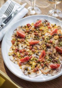 Experience Perruche : Rooftop Bliss in Paris – French Glimpses