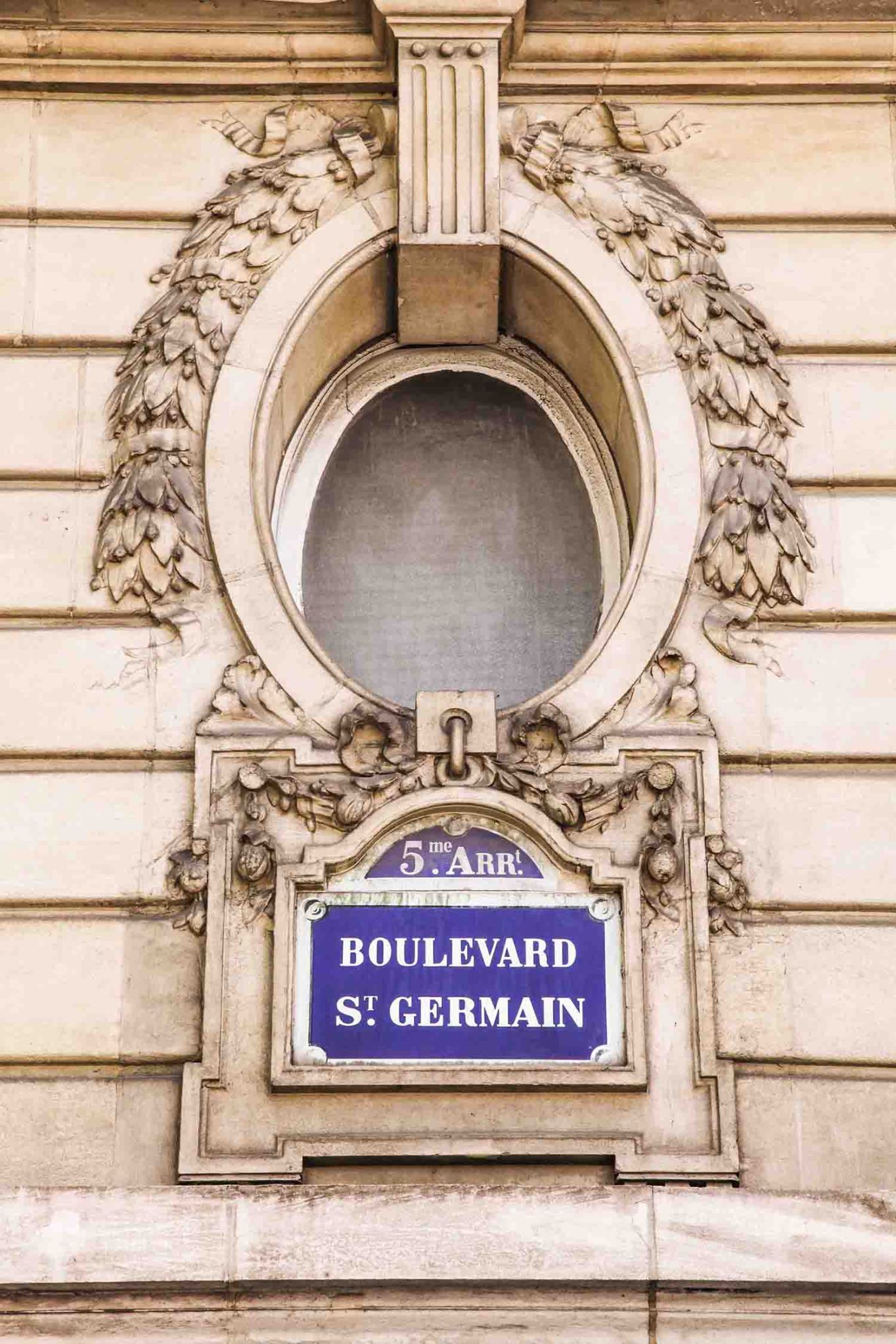 What is Haussmann Style ? – French Glimpses