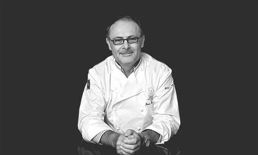 Jean-Paul Hévin, the king of chocolate – French Glimpses