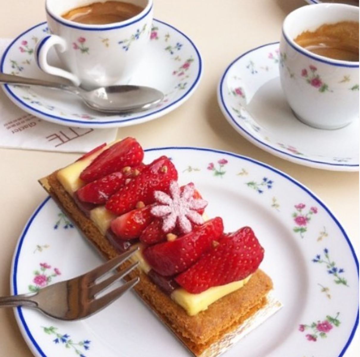 Experience French Lifestyle at Carette Paris – French Glimpses
