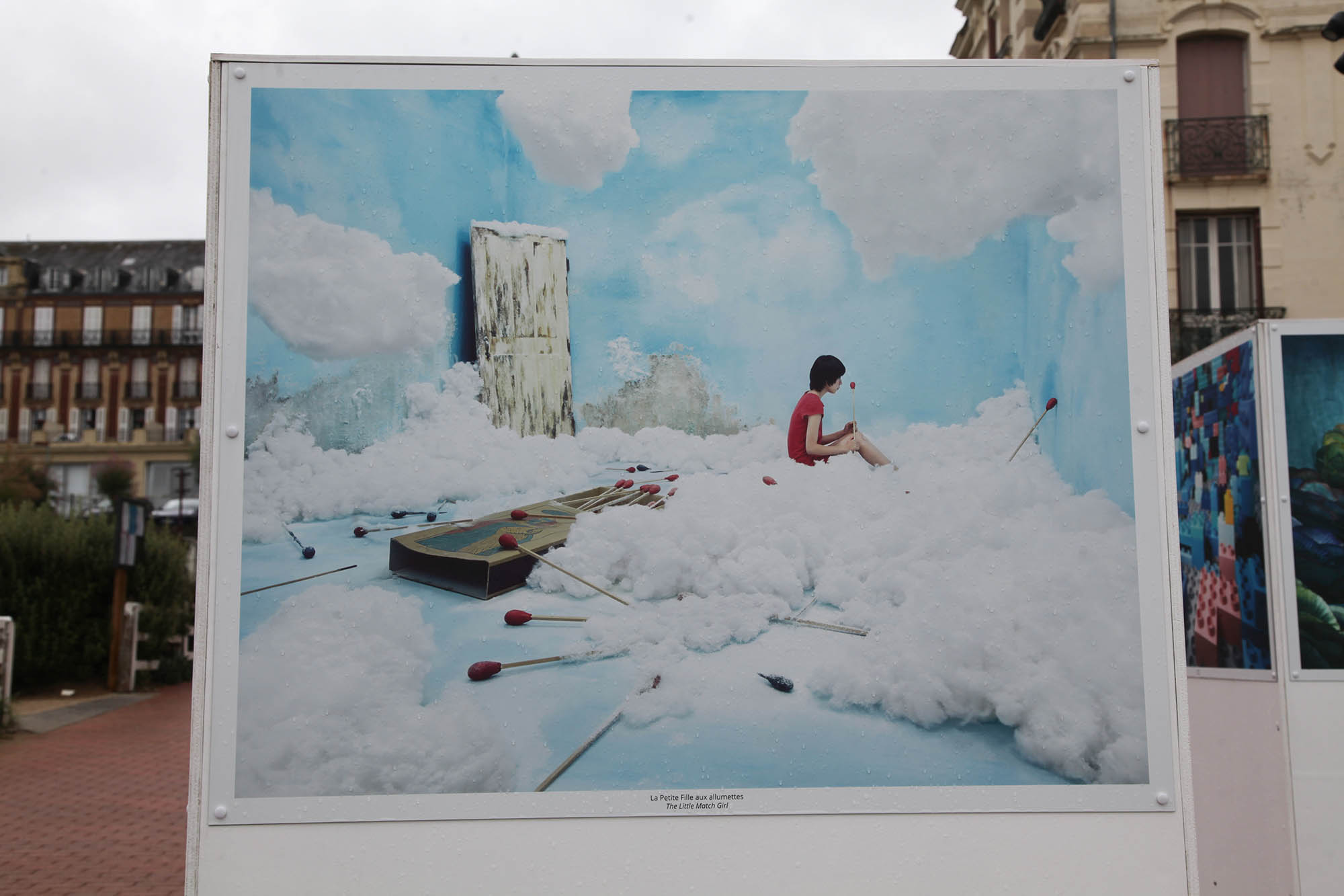 Female photographers in the spotlight at Houlgate – French Glimpses