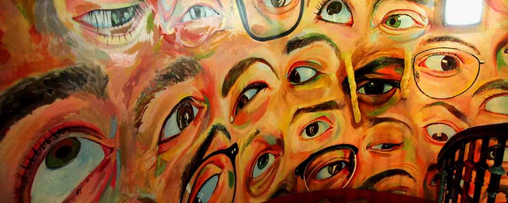 59 rivoli, an artist residency in the heart of Paris – French Glimpses