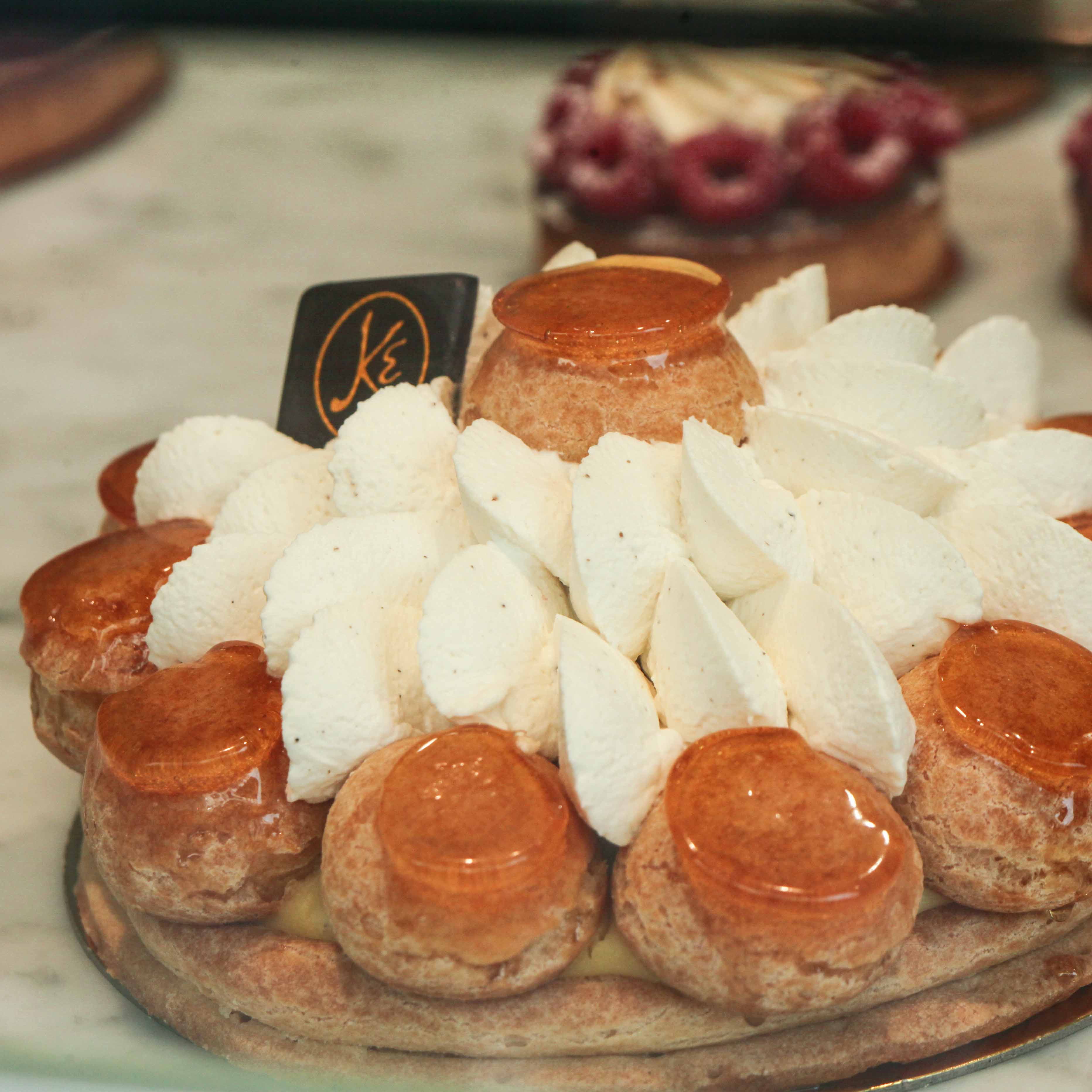 Mastering Saint-Honoré: Step-by-Step Baking Tips – French Glimpses