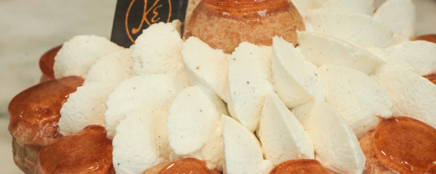 Mastering Saint-Honoré: Step-by-Step Baking Tips – French Glimpses