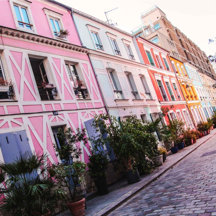 Top 10 Most Beautiful Streets in Paris You Need to Visit – French Glimpses