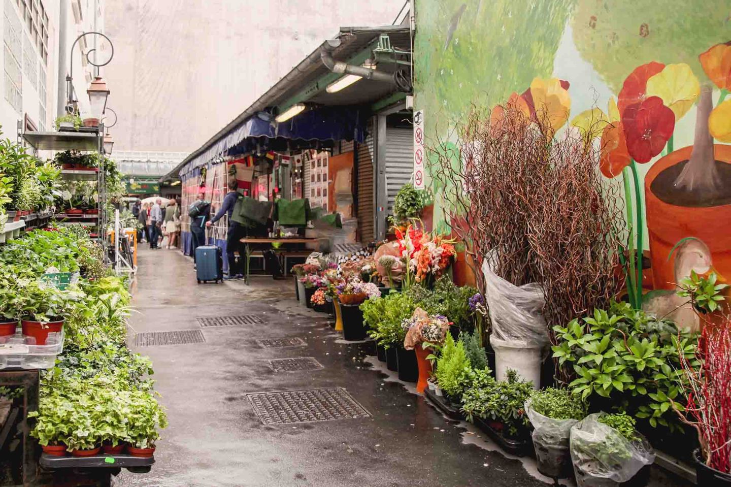 How Parisians Spend Their Sundays – French Glimpses