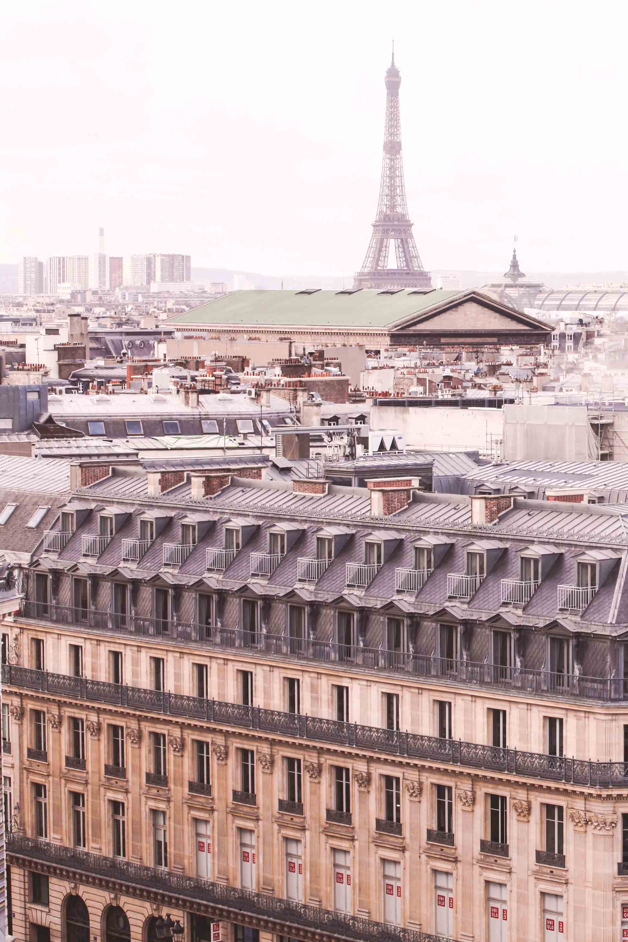 Most Instagrammable Places in Paris : A Photo Guide – French Glimpses