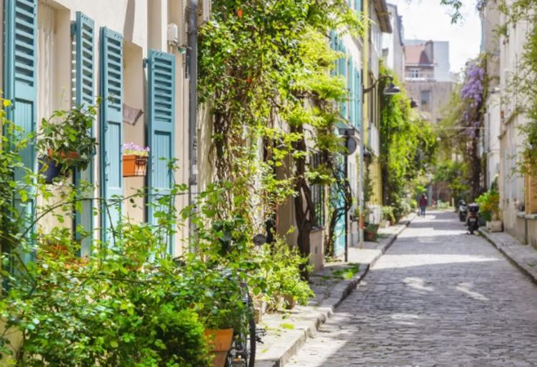 Experience the Best-Kept Secrets of Paris: Hidden Treasures Revealed ...