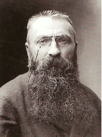 Exploring Rodin’s Revolutionary Sculpture Techniques – French Glimpses
