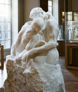 Exploring Rodin’s Revolutionary Sculpture Techniques – French Glimpses